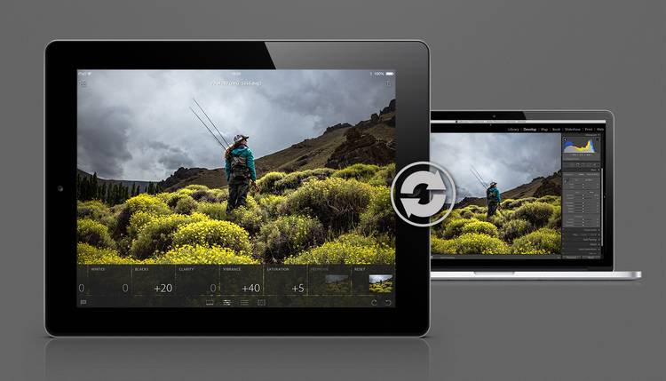 Adobe Lightroom mobile for iPad is here: What is it and what can it do?
