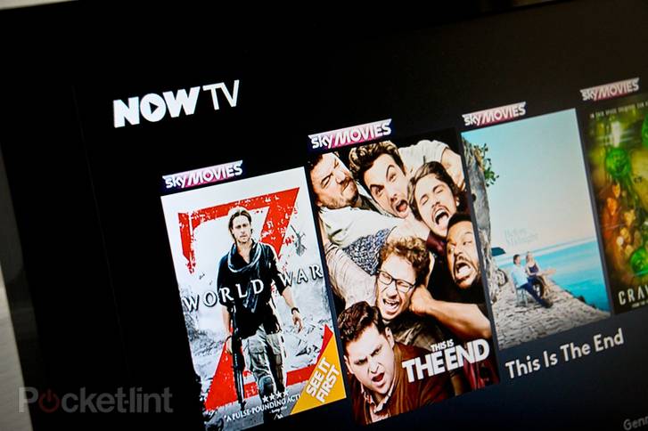 Sky and TalkTalk team-up to offer 1000Mbps broadband to the UK