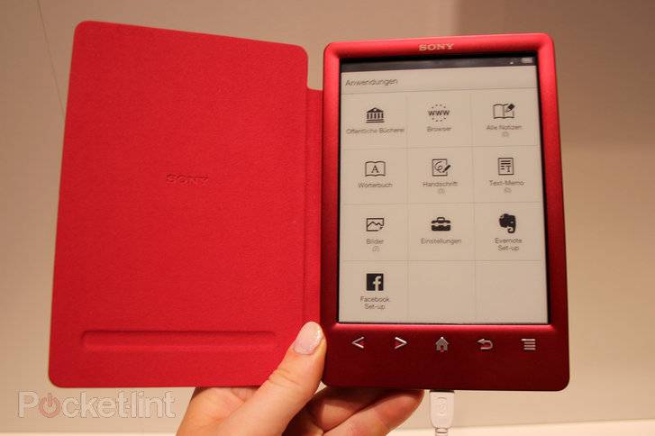 Sony Reader Store to close on 16 June, Kobo to supply Reader and Xperia ...