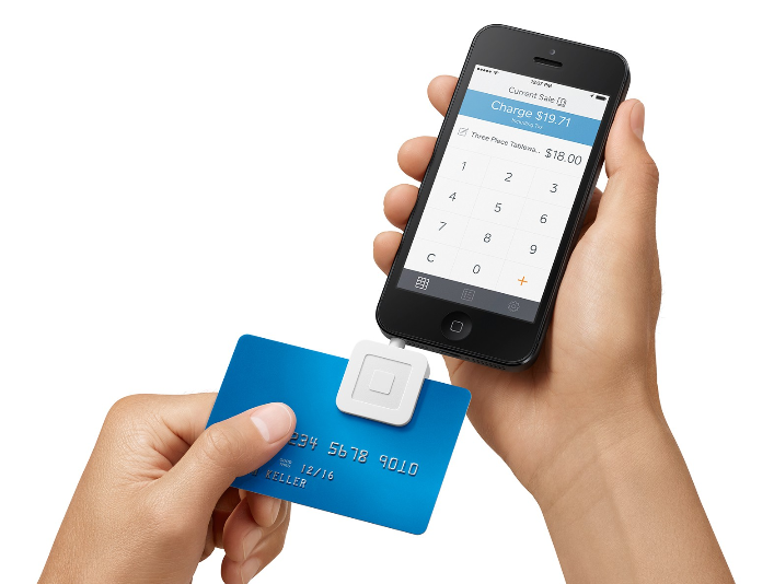 Square Register app now lets you accept payments offline