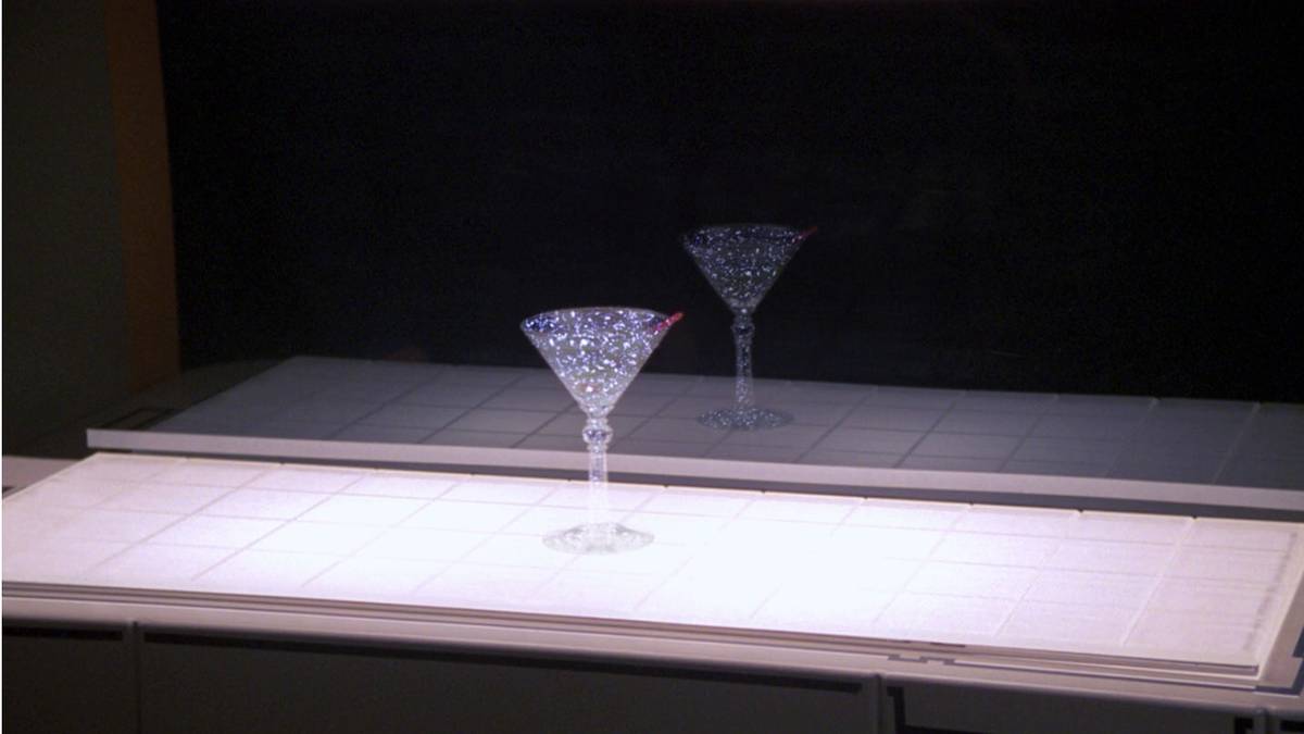 Star Trek replicator could arrive in 12 months if theorised collider ...