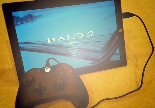 New Microsoft drivers let your Xbox One controller work with a Windows PC