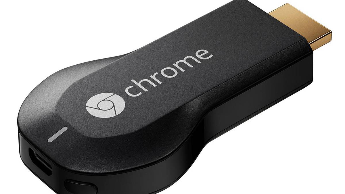 Google Chromecast update to offer screen mirroring and intelligent Backdrop