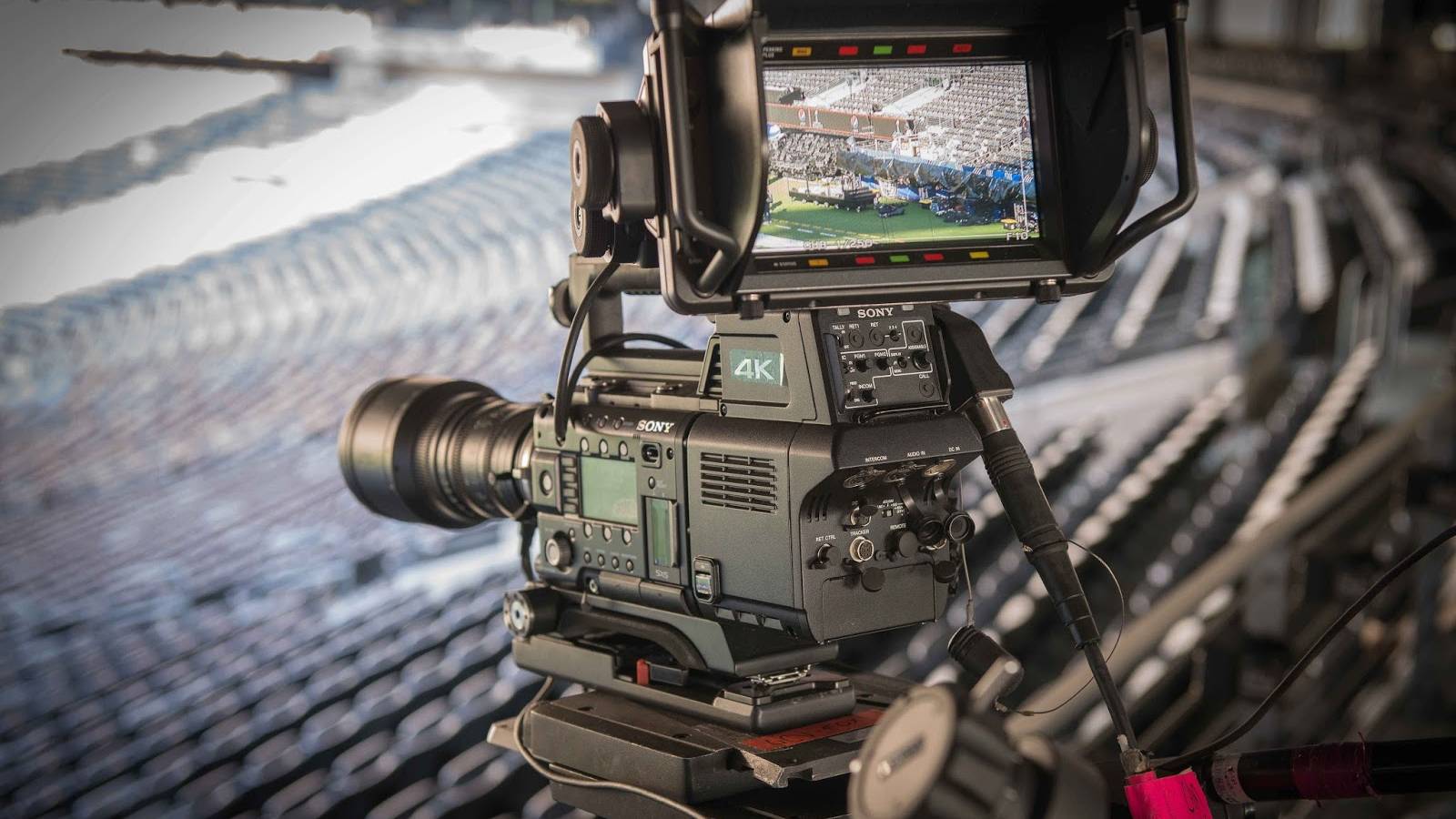 BBC to broadcast Commonwealth Games in 4K Ultra HD