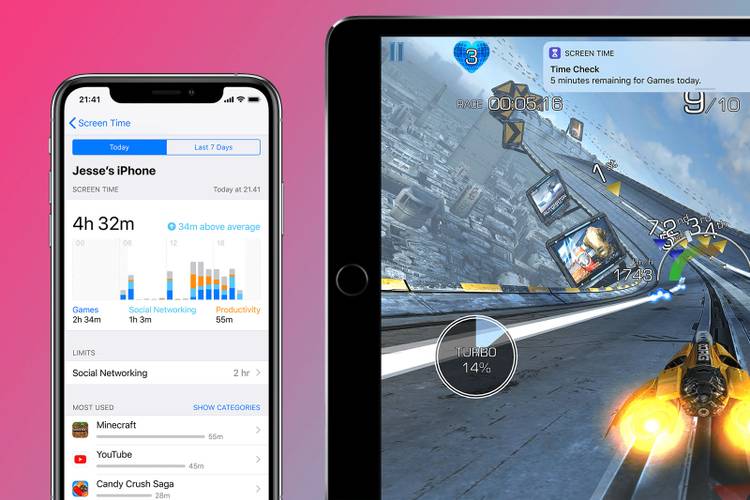 What is Apple's Family Sharing feature and what is shared?