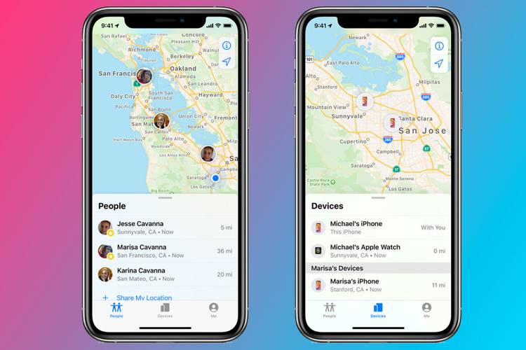 What is Apple's Family Sharing feature and what is shared?