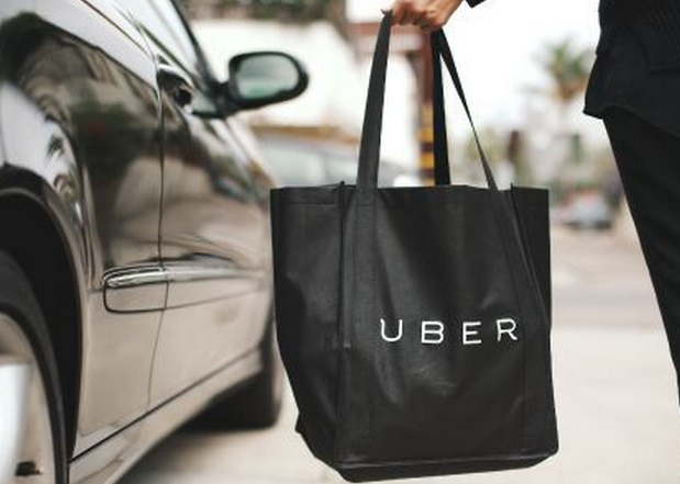 Uber kicks off Uber Fresh, a lunch-delivery service in US for limited time