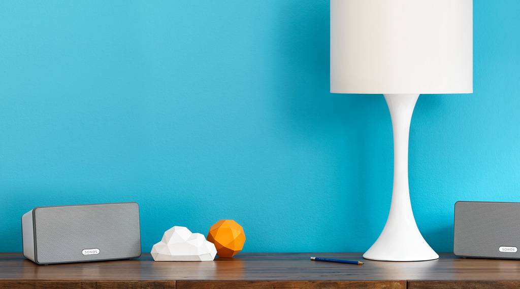 Sonos ditches the Bridge making setup even easier