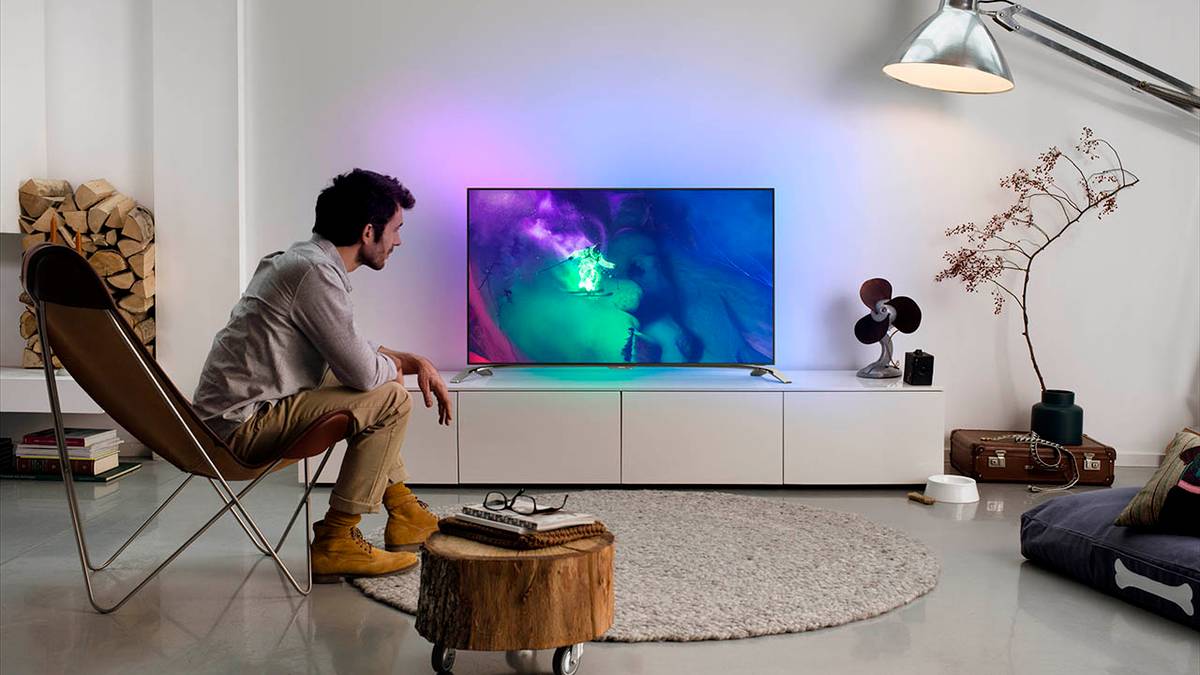 TP Vision announces UHD Philips TVs for all budgets, 4K for all starts here