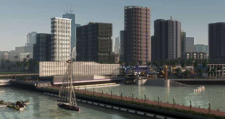 32 incredible Minecraft creations that will blow your mind