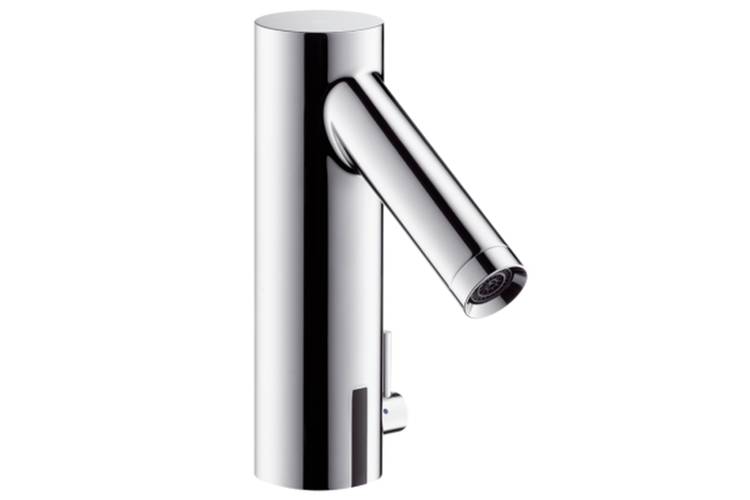 Great digital taps to bring some smart to your kitchen and bathroom