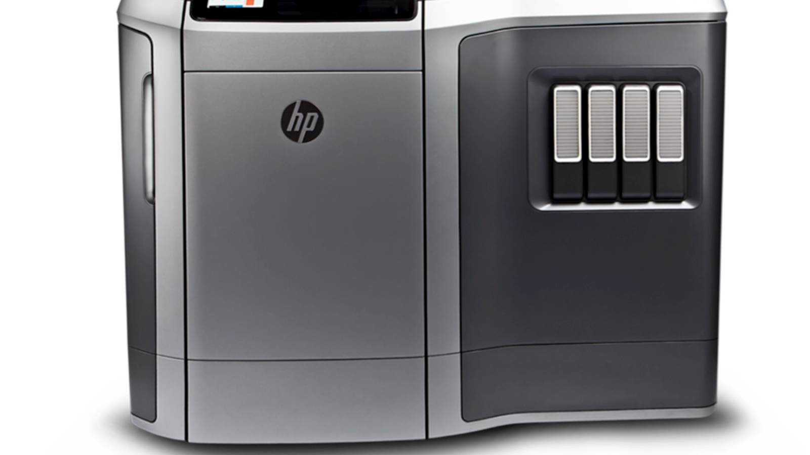 HP Multi Jet Fusion could change 3D printing forever: Faster, higher ...