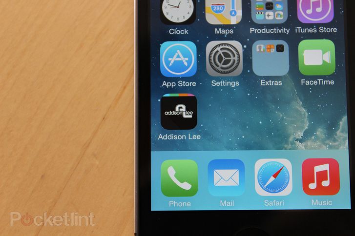 Pay for your cab with PayPal using the latest Addison Lee iPhone and ...