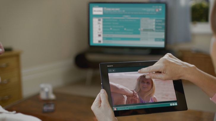 EE TV launches at EE stores - and costs nothing apart from an EE ...