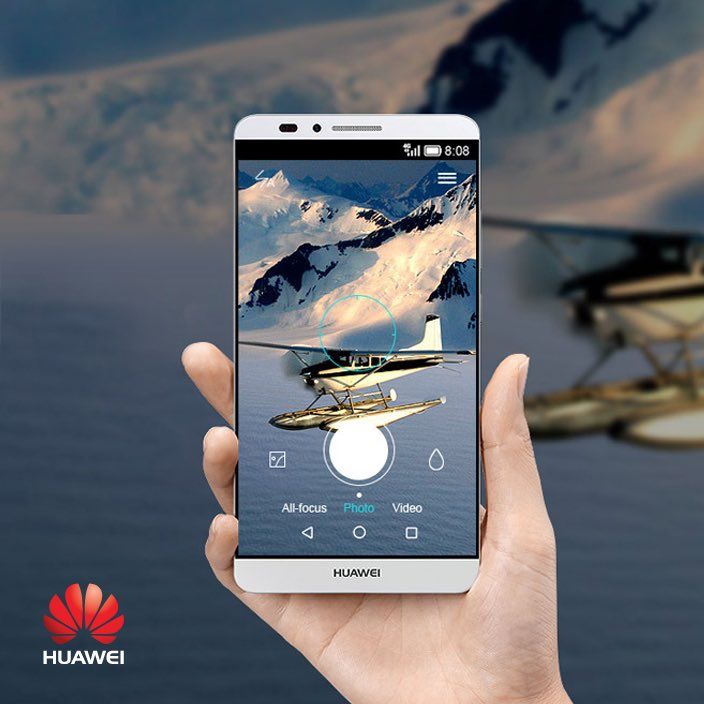 The Power of Your Fingerprint to Change the World of Smartphones