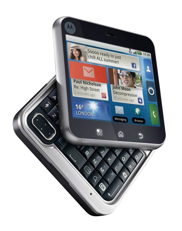 The weirdest and wackiest mobile phones ever
