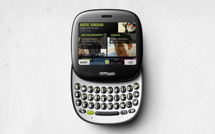 The weirdest and wackiest mobile phones ever