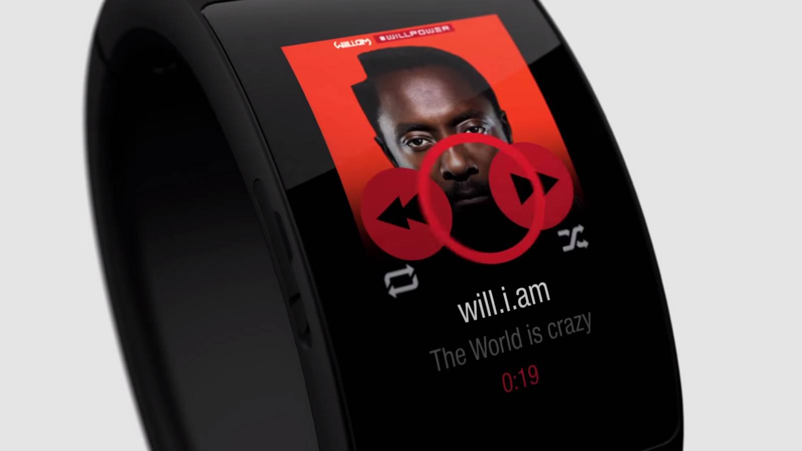 Will.i.am's Puls smartwatch launched in limited numbers, second ...