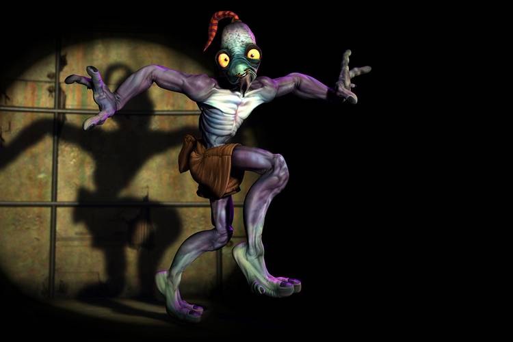 The best game characters that defined PlayStation