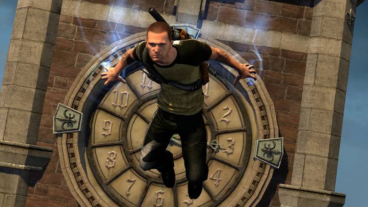 The best game characters that defined PlayStation