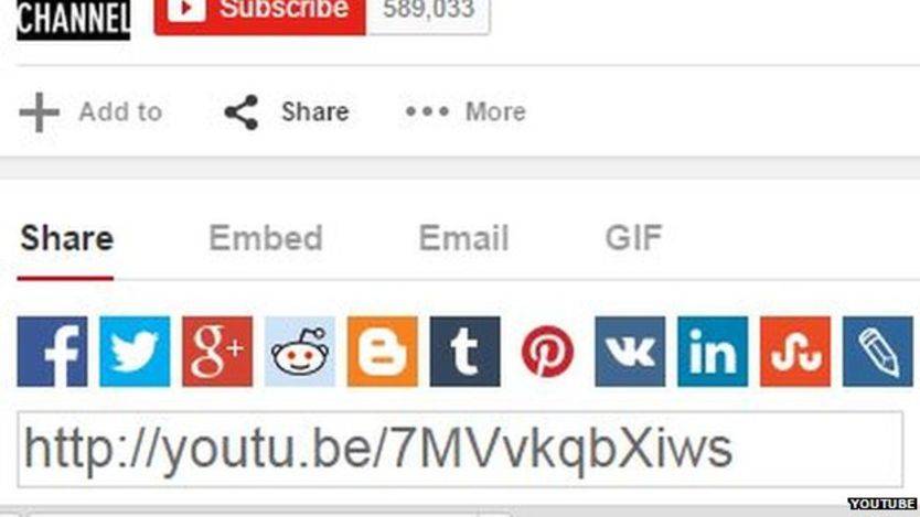YouTube just made GIF creation as easy as a click