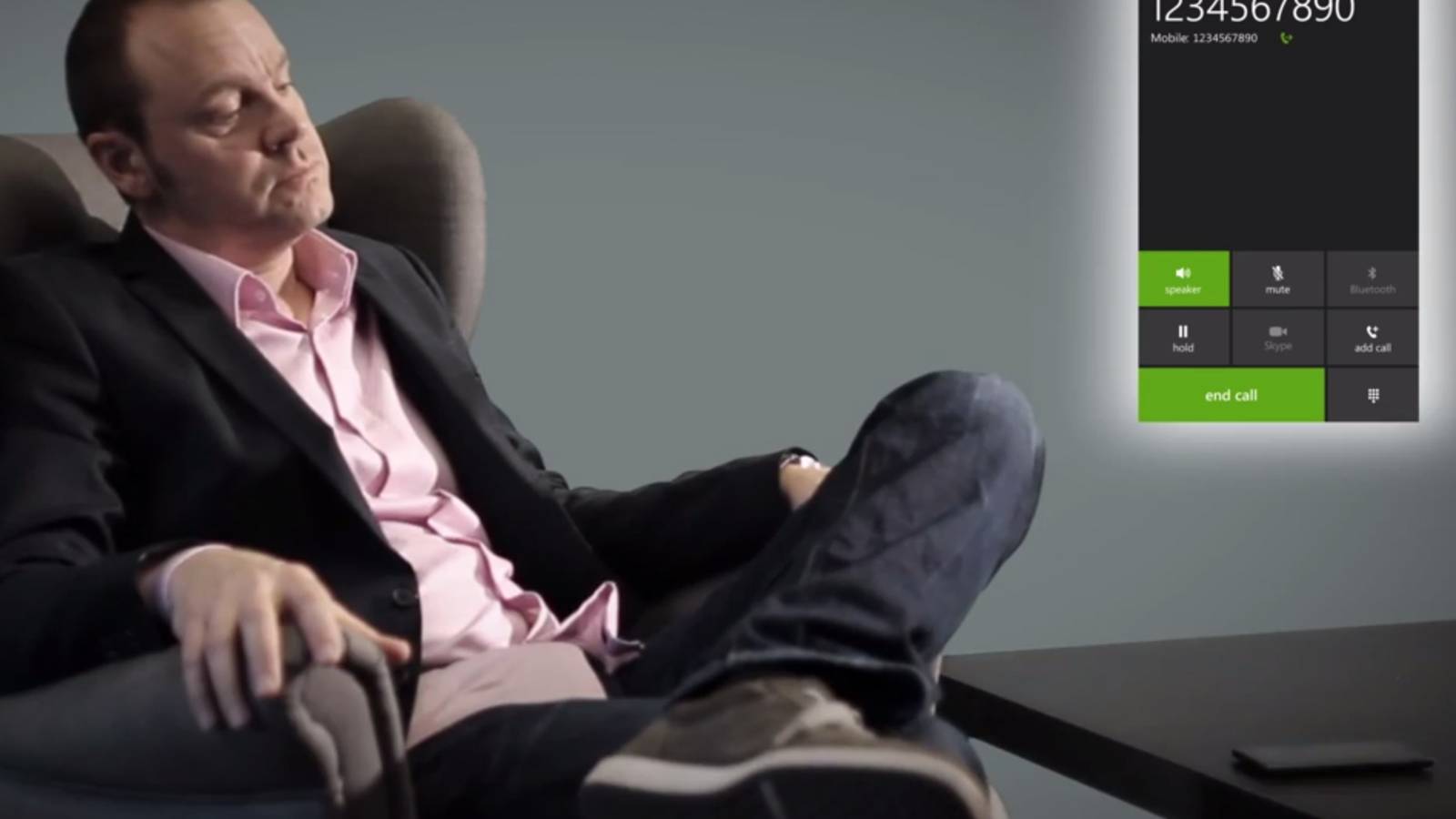 Microsoft's Gestures Beta app brings 'enhanced' gestures to Lumia Windows Phone devices