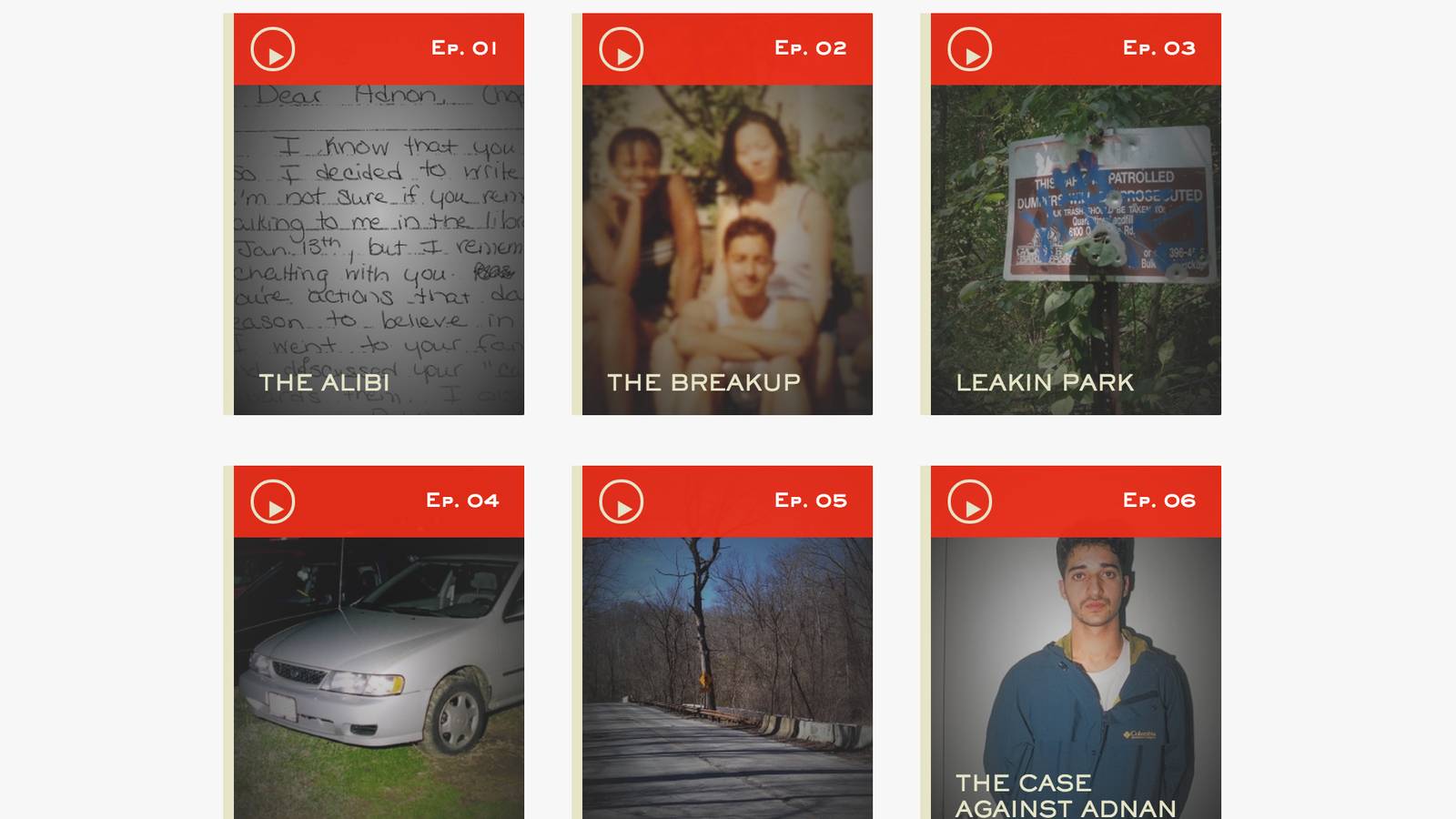 What is this 'Serial' podcast everyone is talking about?