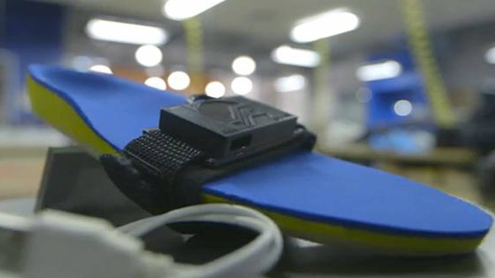 Future chargers now: Belt battery, sole power shoes and more