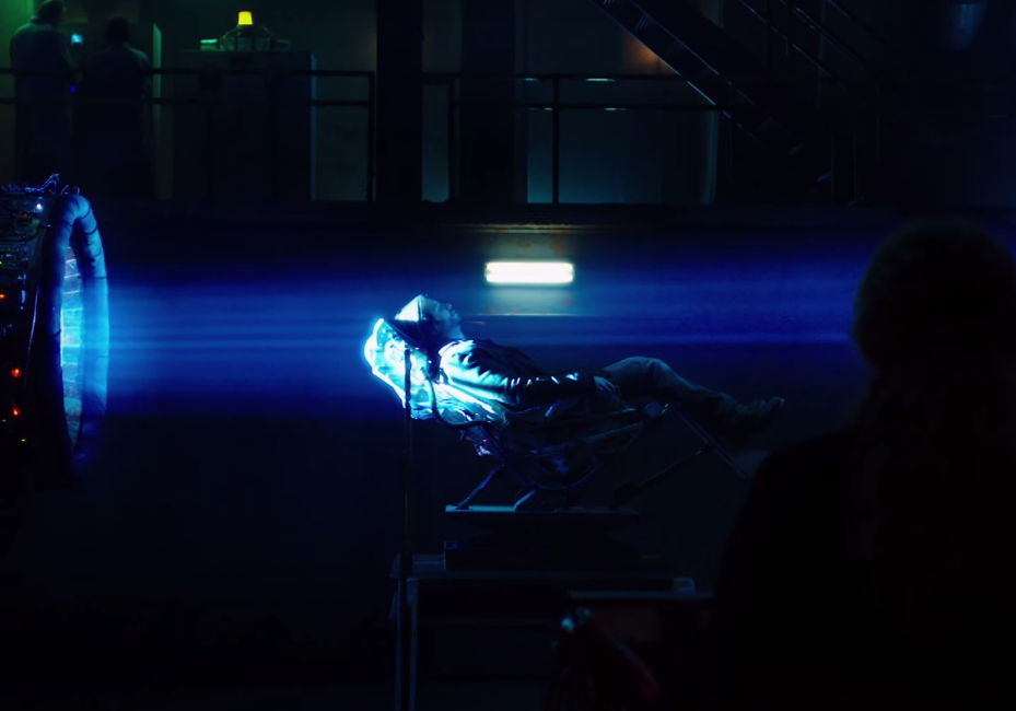 All episodes of Syfy's 12 Monkeys TV remake will sync with Philips Hue ...
