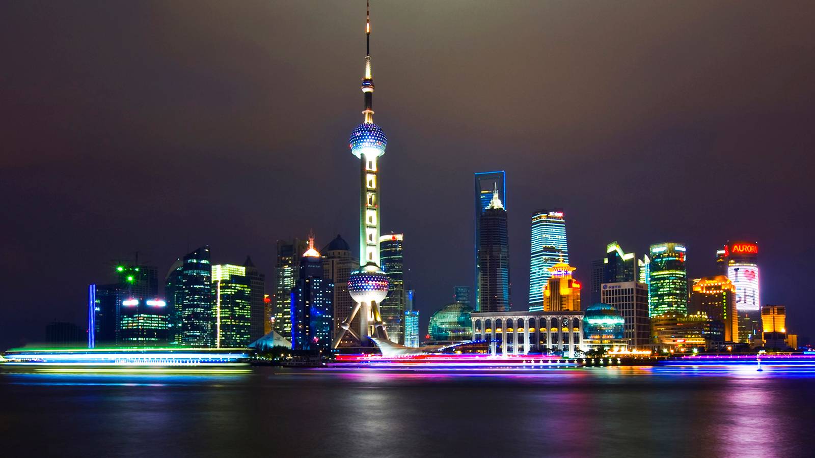 Top 7 Chinese tech firms that will take over the world in 2015