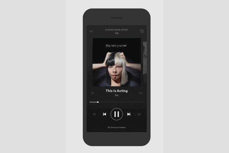 What is Spotify Connect and how does it work?