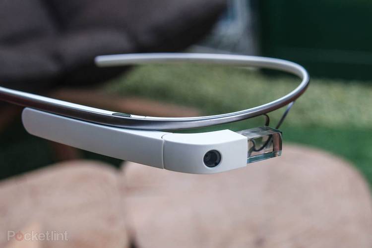 Google Glass: A brief history