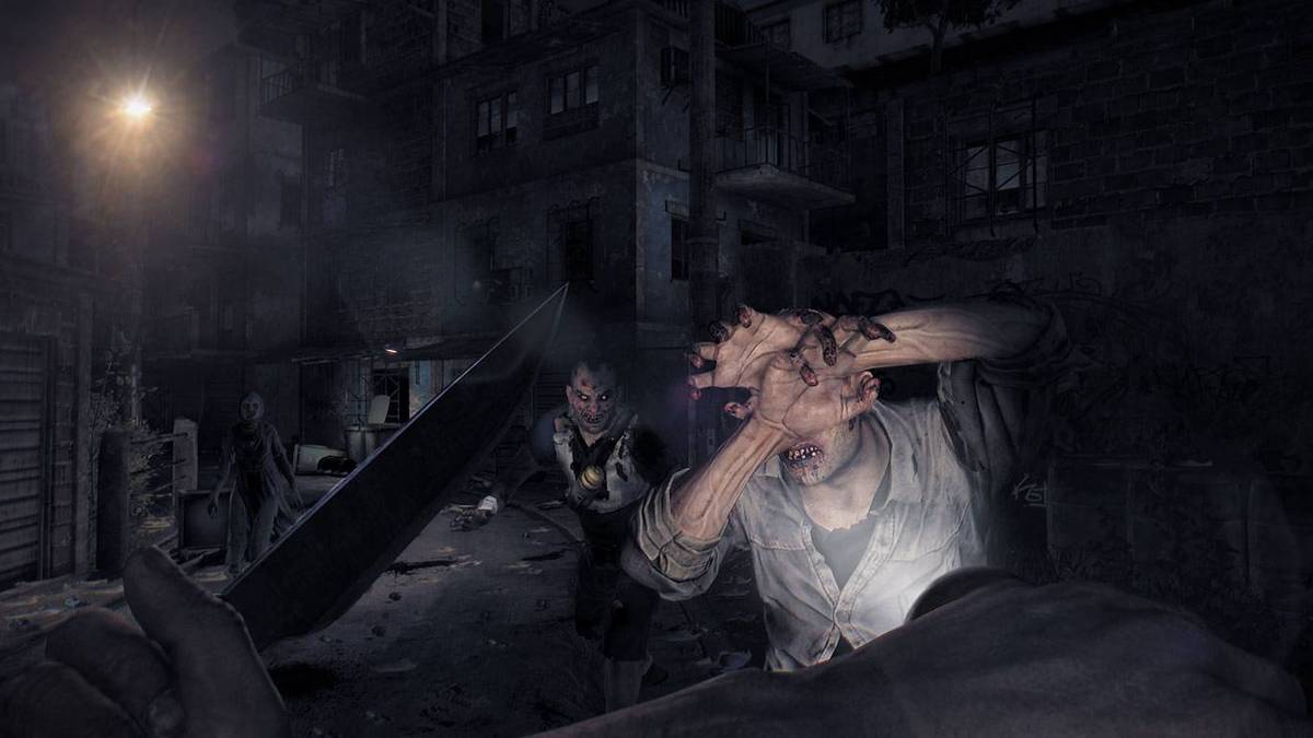 Dying Light review: Breathing new life into zombie games
