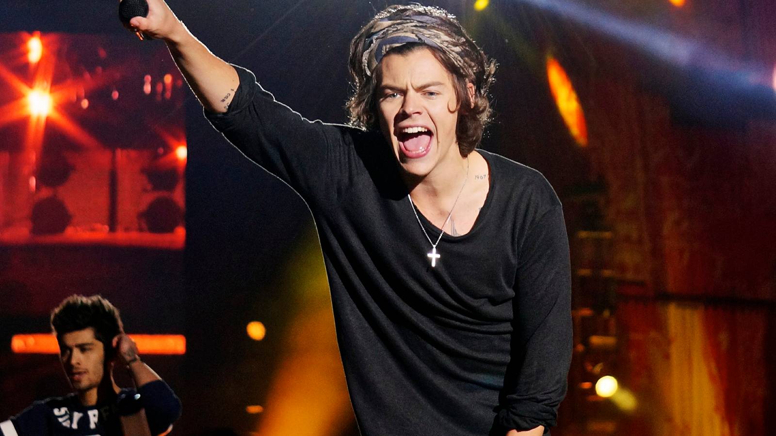 One Direction take over Spotify, you can get them to add your songs to ...