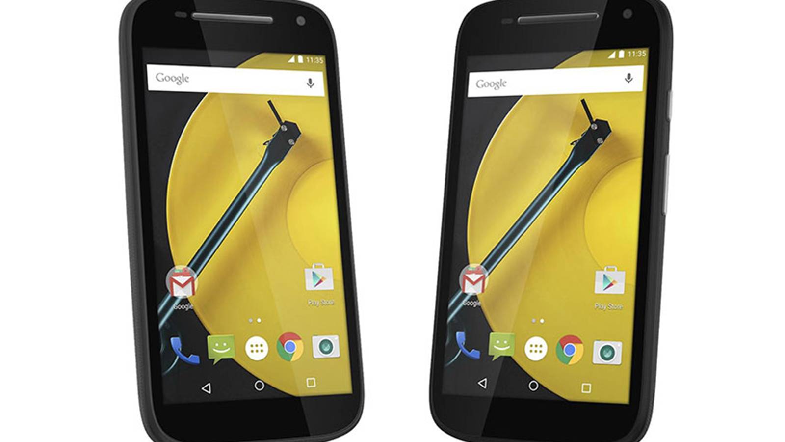 Motorola Moto E second-generation smartphone appears sporting upgrades ...