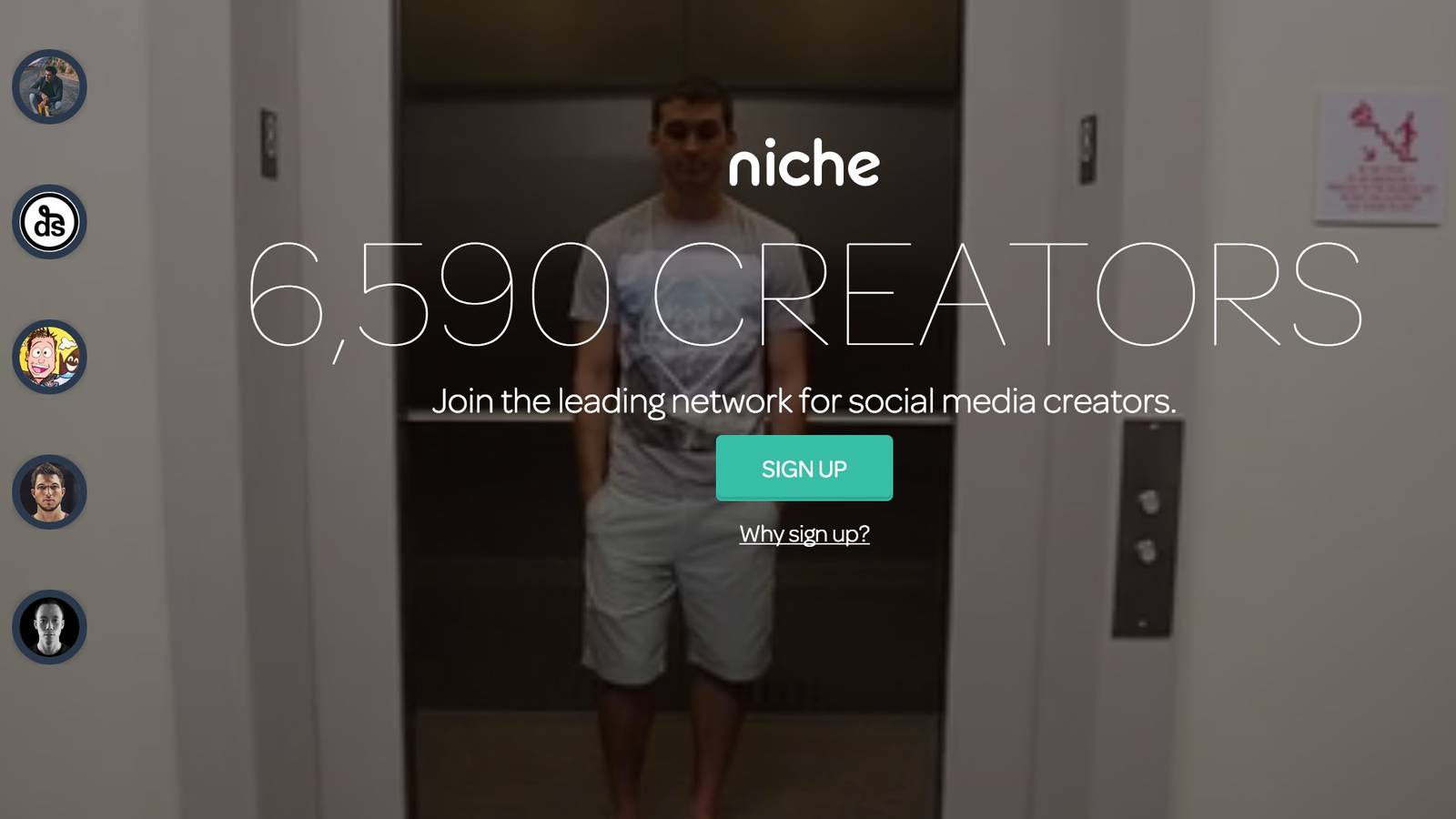 Twitter buys Niche: Has it officially become a social media talent agency?