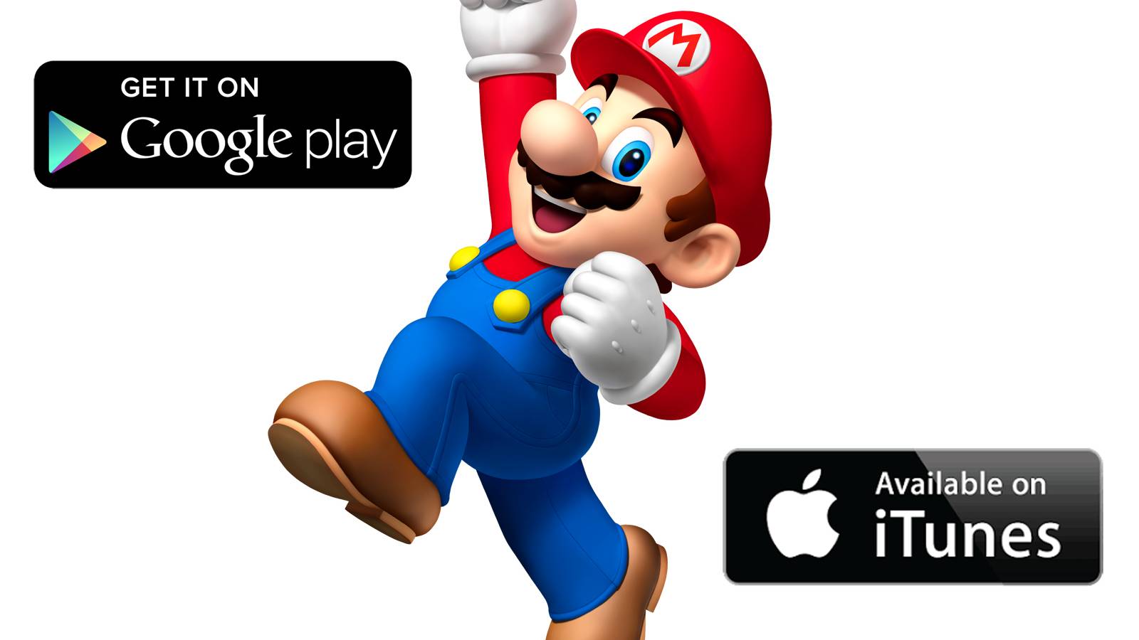 What Nintendo smartphone games do we want?