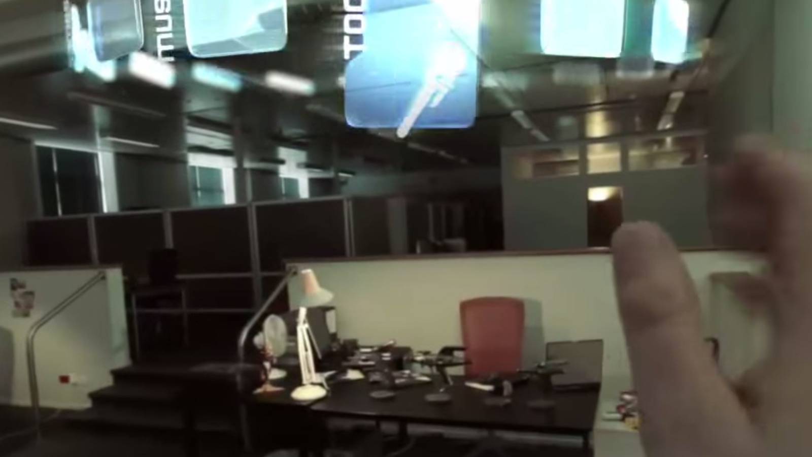 Magic Leap shows off what you can do with its augmented reality tech ...