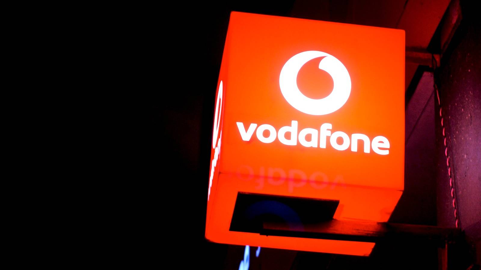 Vodafone bumps up 4G data allowances on its entertainment bundles