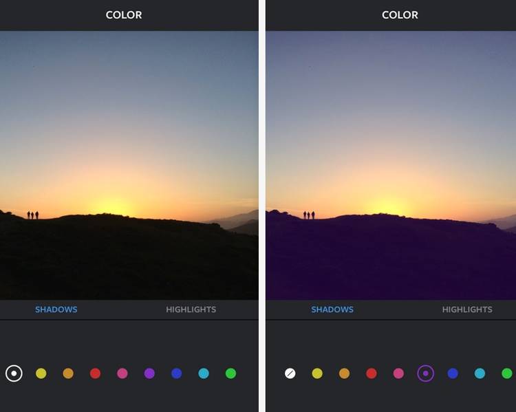 Instagram adds Colour and Fade creative tools: Here's how they work