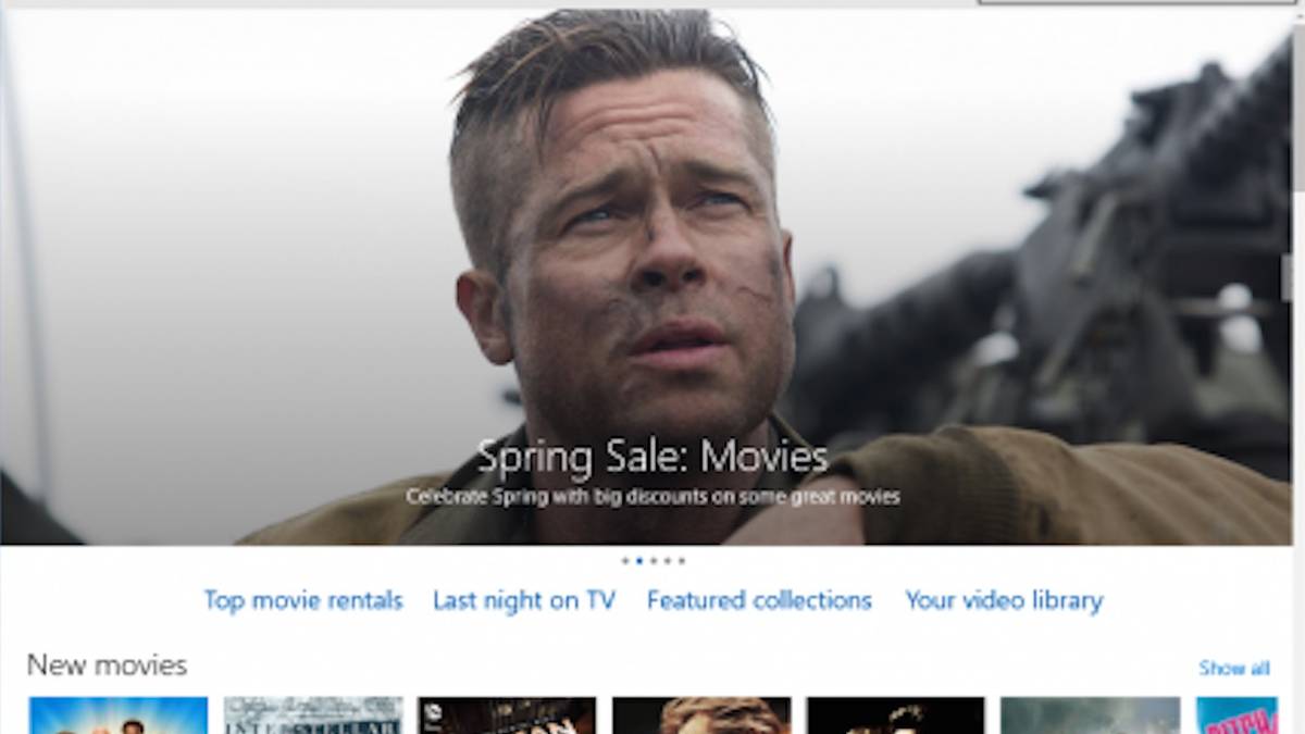 Microsoft starts laying the groundwork for unified Store experience in ...