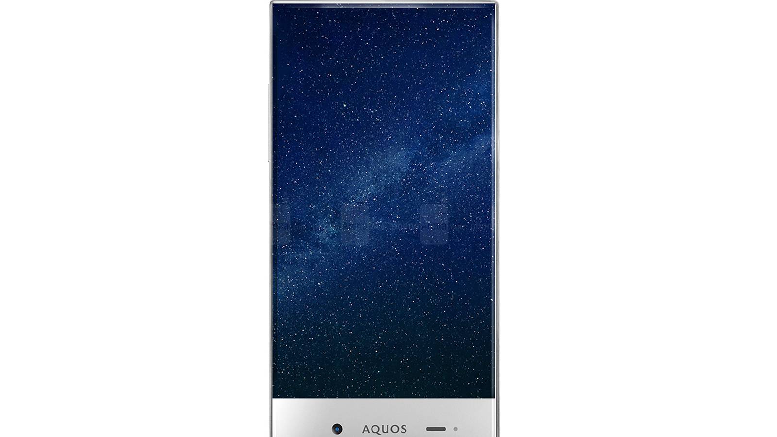 The 4K smartphone display is here: 5.5-inch Sharp 806ppi super-screen