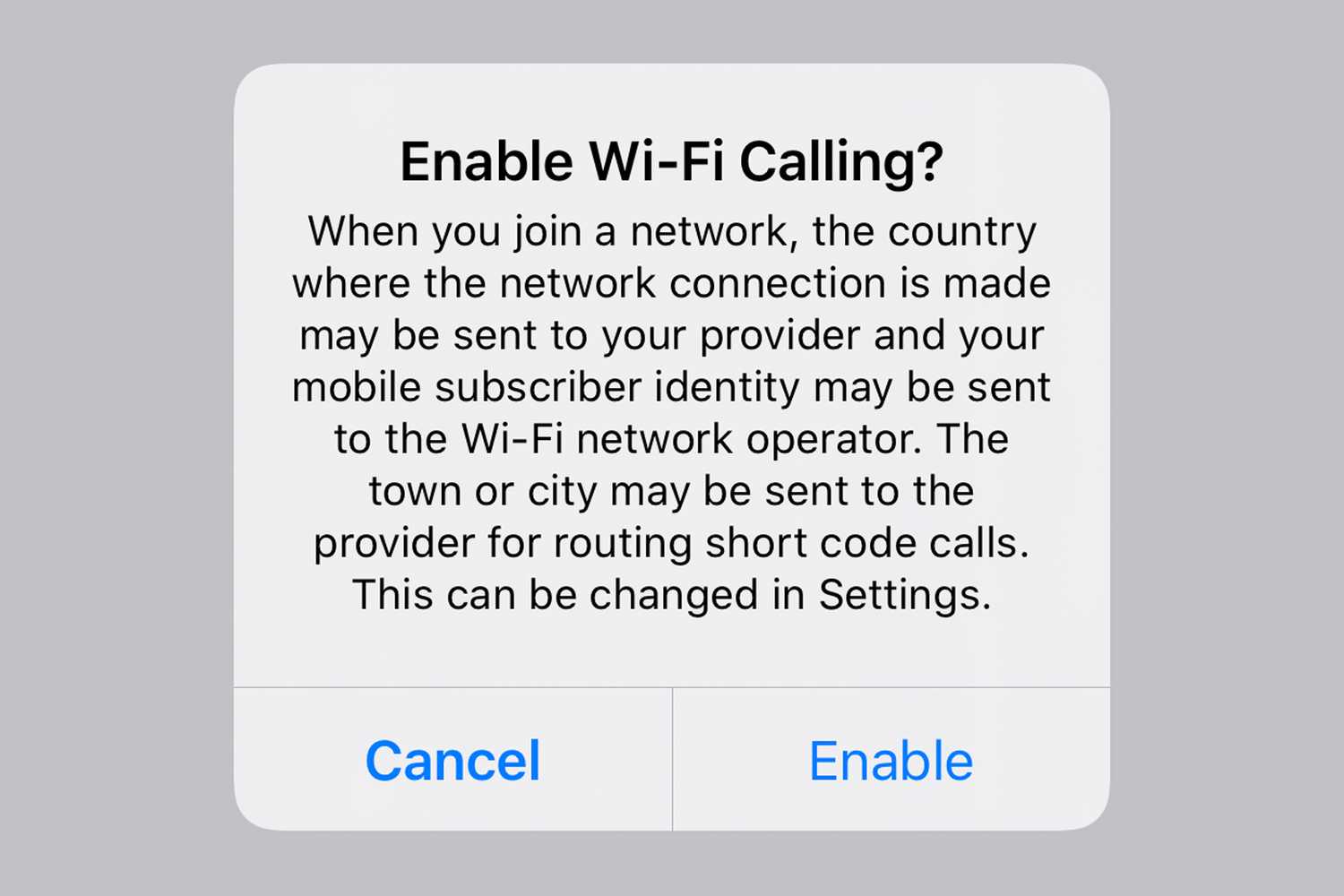 What is Wi-Fi calling and how can you activate it?