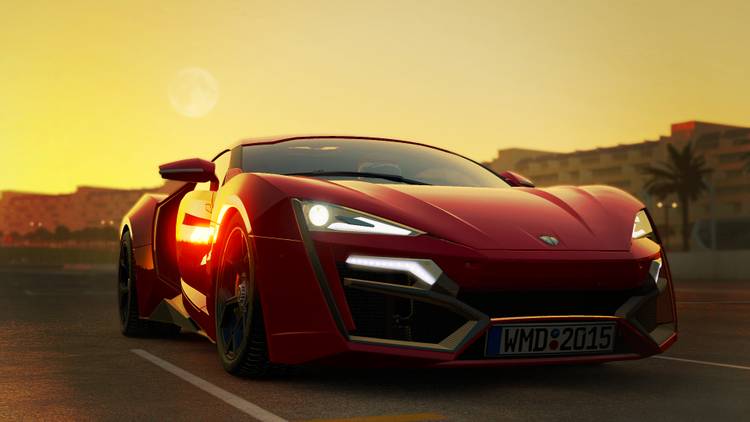 Project Cars review: The best new-gen racer yet
