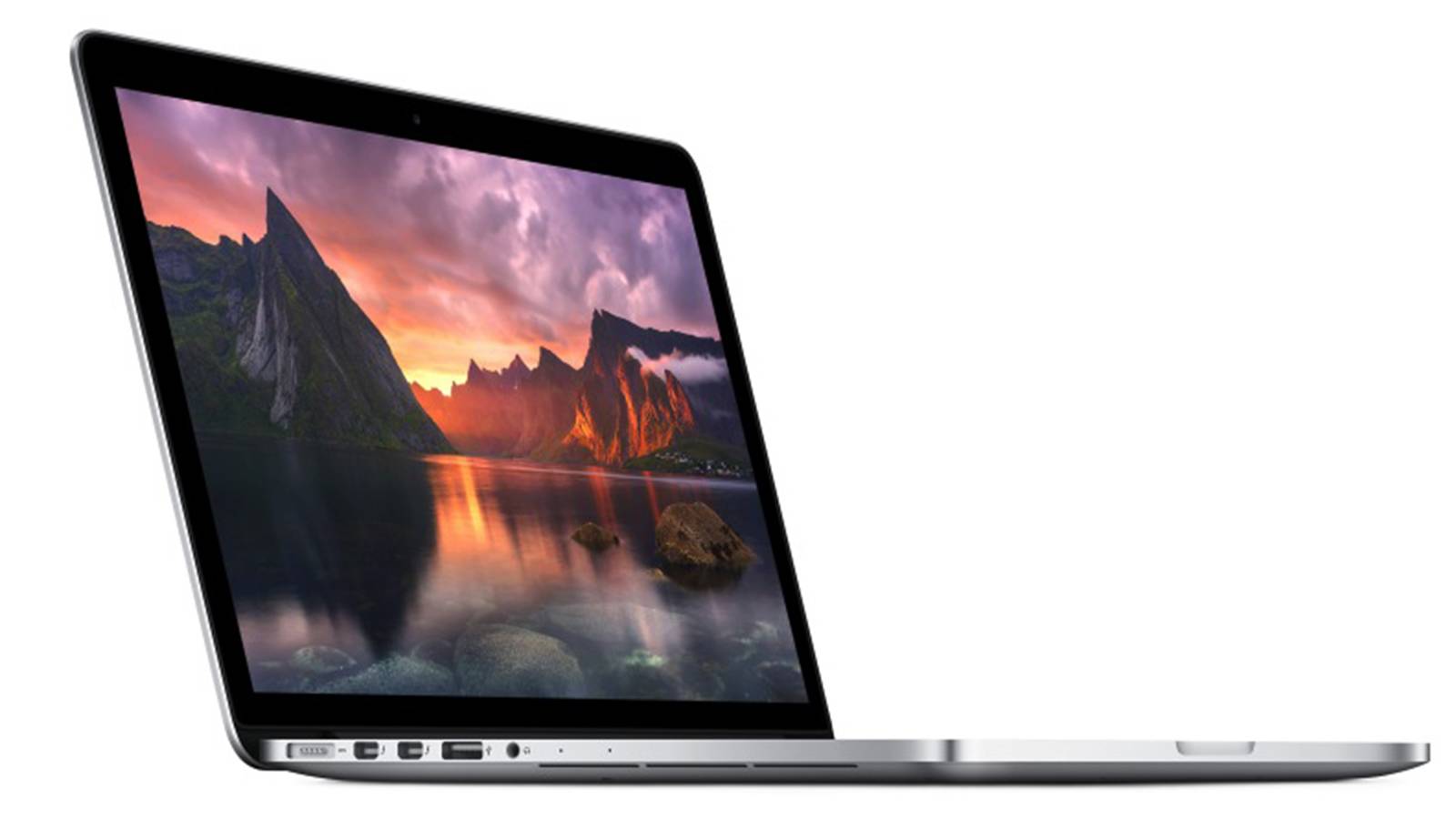 New 15-inch Apple MacBook Pro with Retina display (2015) gets Force ...