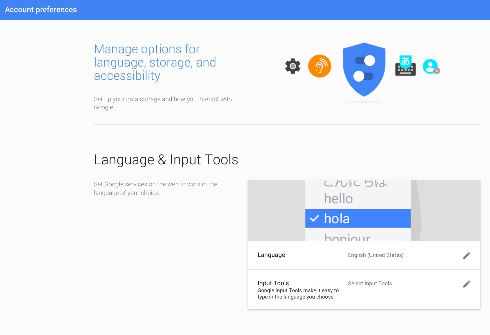Google overhauls 'My Account' dashboard: What's new and how does it ...