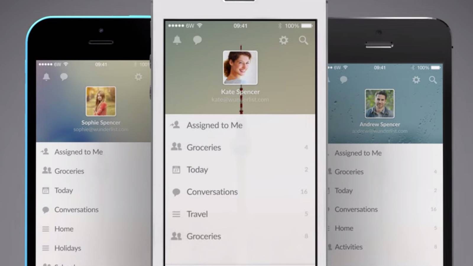 Microsoft buys Wunderlist app as part of effort to get on your smartphone
