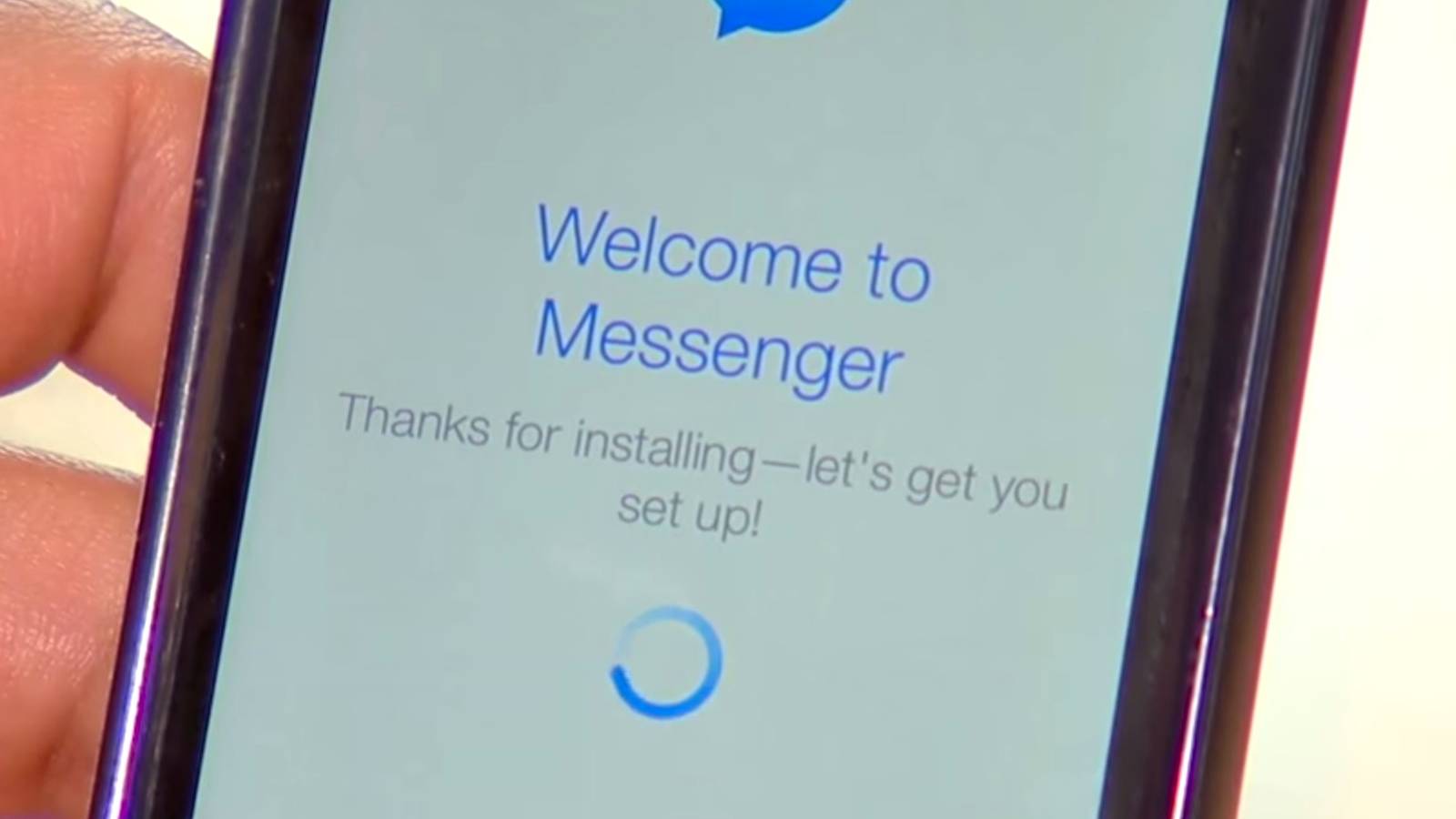 Facebook Messenger no longer needs a Facebook account: Here's how to ...