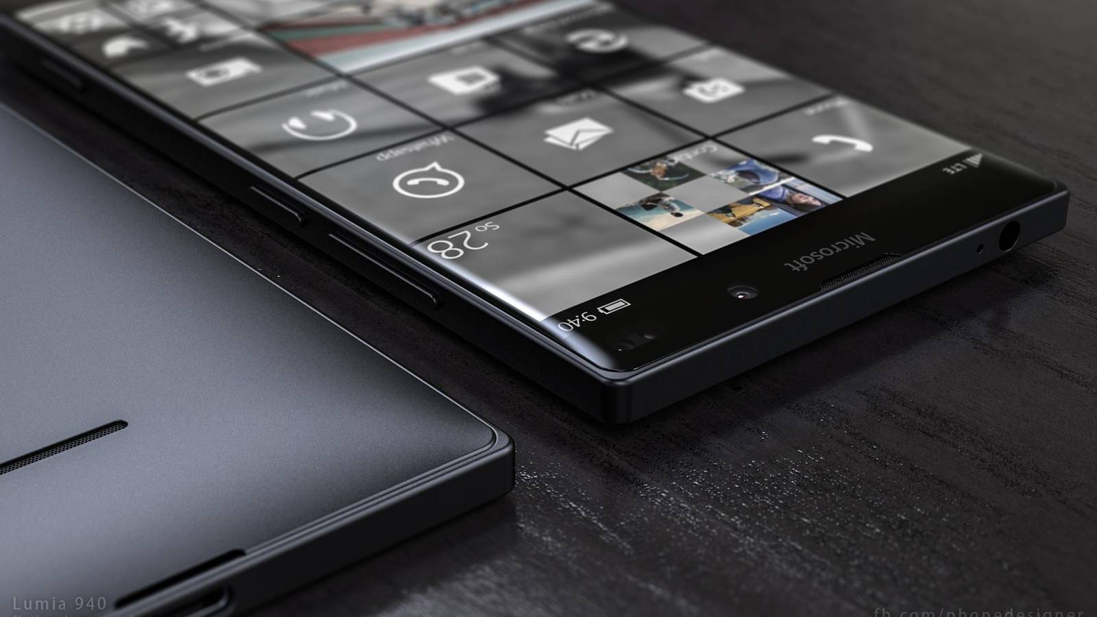 First new Windows 10 phones tipped to be Lumia 950 and 950 XL ...