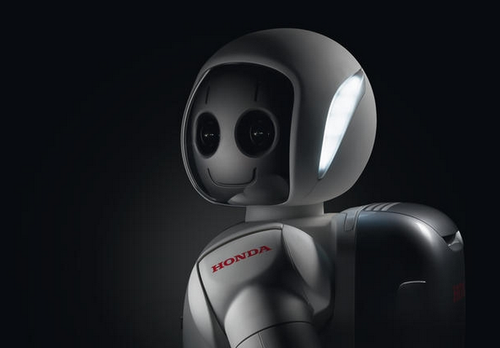 Real-life robots that will make you think the future is now